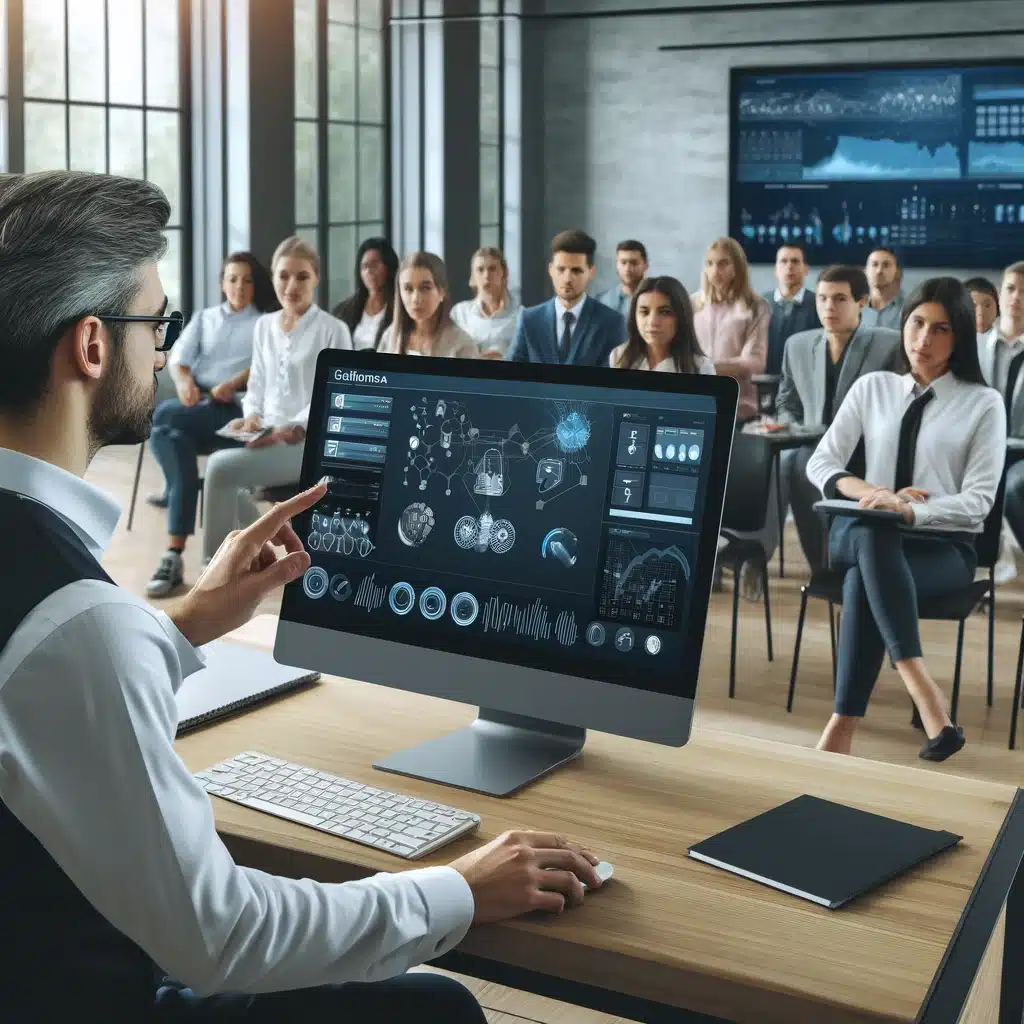 Formation Digiforma pour Professionnels - Gestion de Formation