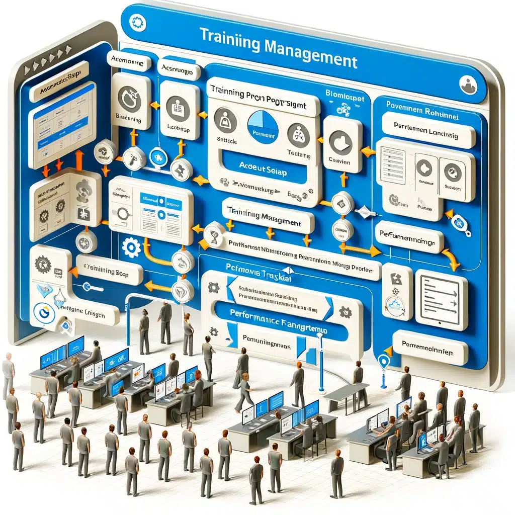 Maîtrisez FormDev avec la Formation EKHOWEB pour les OF