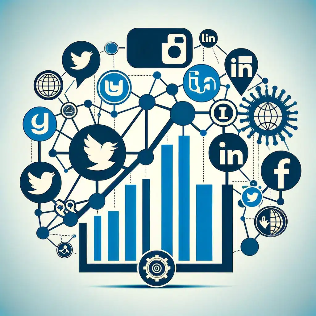 Réseaux Sociaux pour Entreprises : Stratégies et Enjeux Digitaux