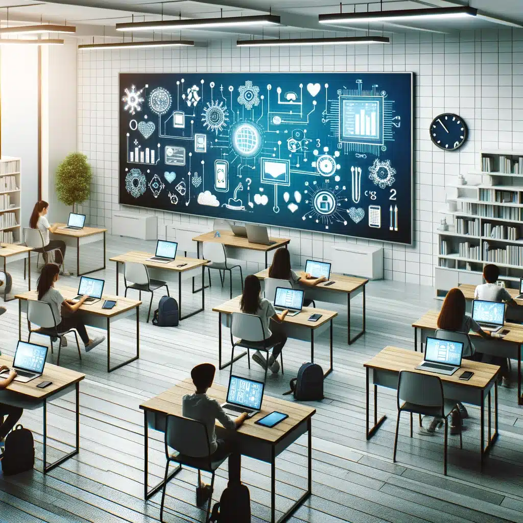 Compétences Numériques 2024 pour Entreprises: Guide Complet