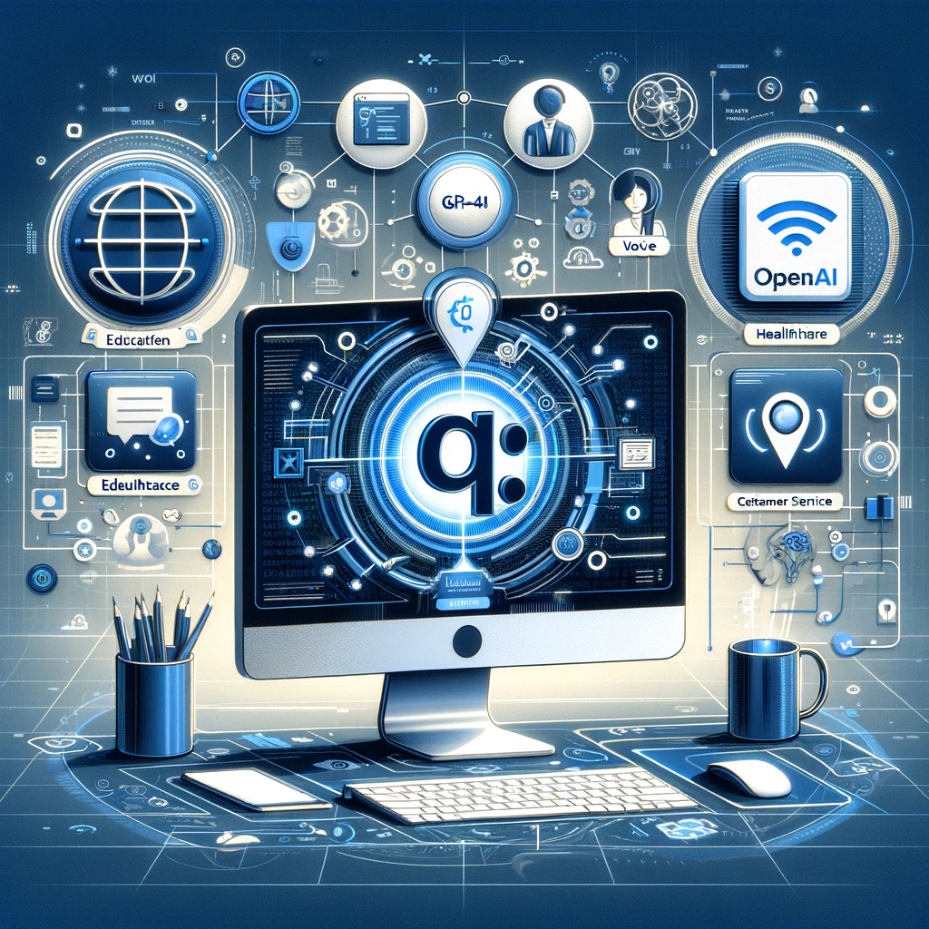 Conférence OpenAI : Révolution avec GPT-4o et Vidéo en Direct - EKHOWEB